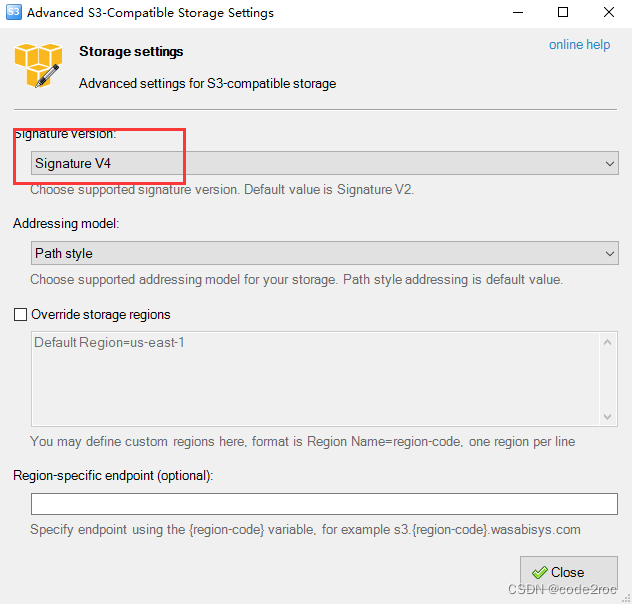 SpringBoot开发符合S3协议的文件存储服务-CSDN博客