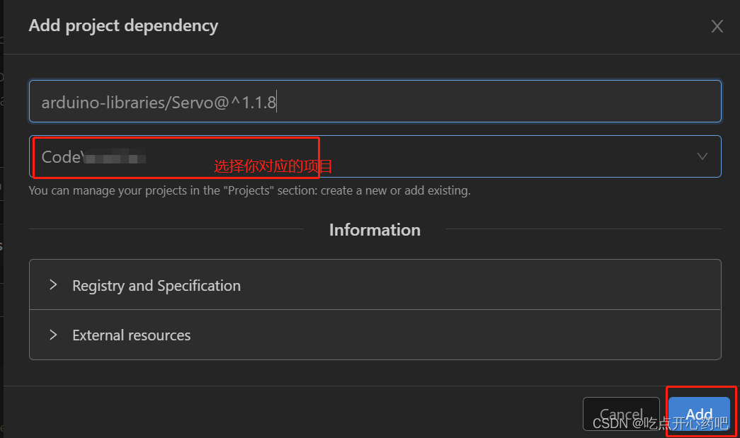 VsCode下使用platformIO开发Arduino控制伺服电机＜Servo.h＞报错_servo.h no such file-CSDN博客