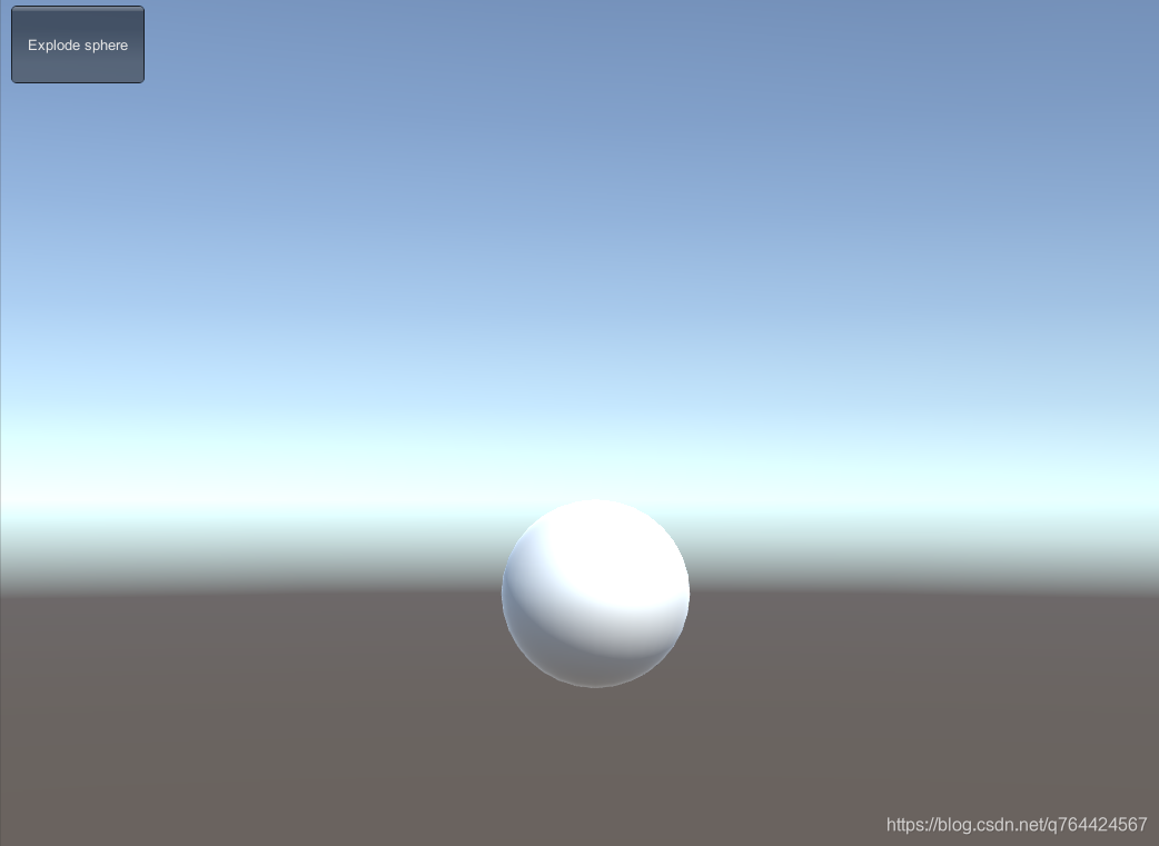 【Unity3D插件】Exploder插件分享《物体爆炸效果插件》_unity exploder-CSDN博客