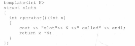 boost：signals2_boost::signals2::signal-CSDN博客