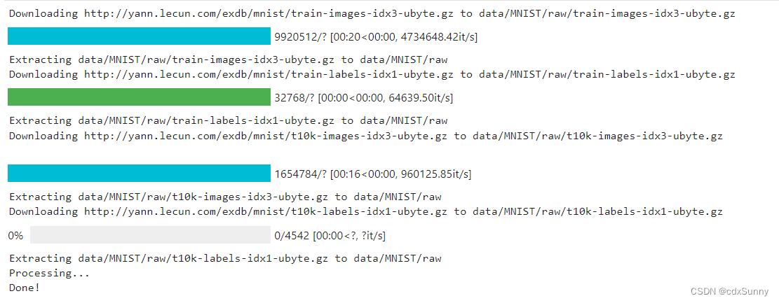 地心的PyTorch学习（四）_ax.imshow(np.squeeze(images[idx]), cmap='gray')-CSDN博客