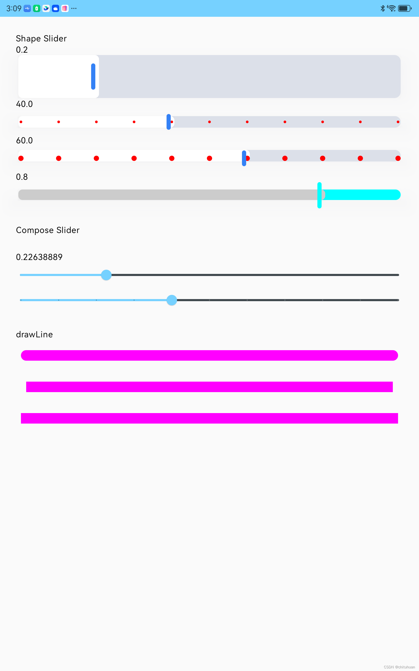 Compose Shape Slider_compose slider-CSDN博客