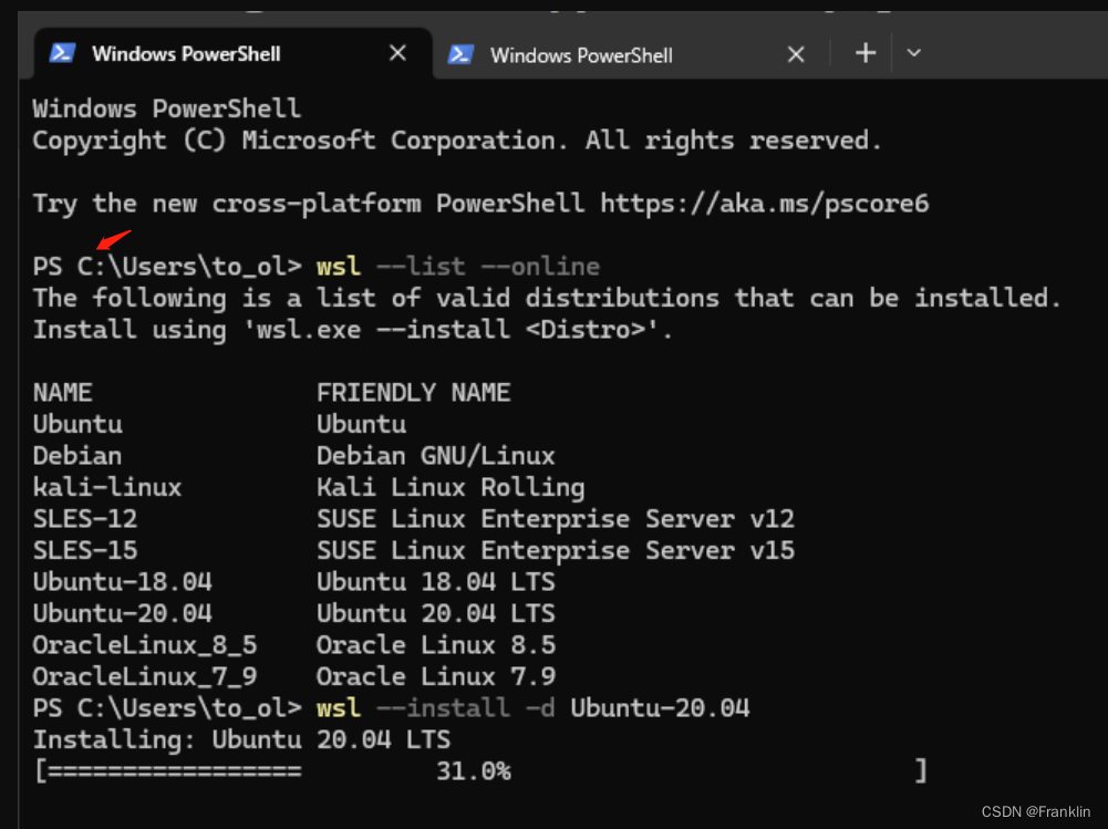 【WSL】[01] windows subsytem linux 安装、尤其（Ubuntu) 以及GUI的详细安装方法 - 升级APT到APT-FAST，加快8倍安装速度_windows ...