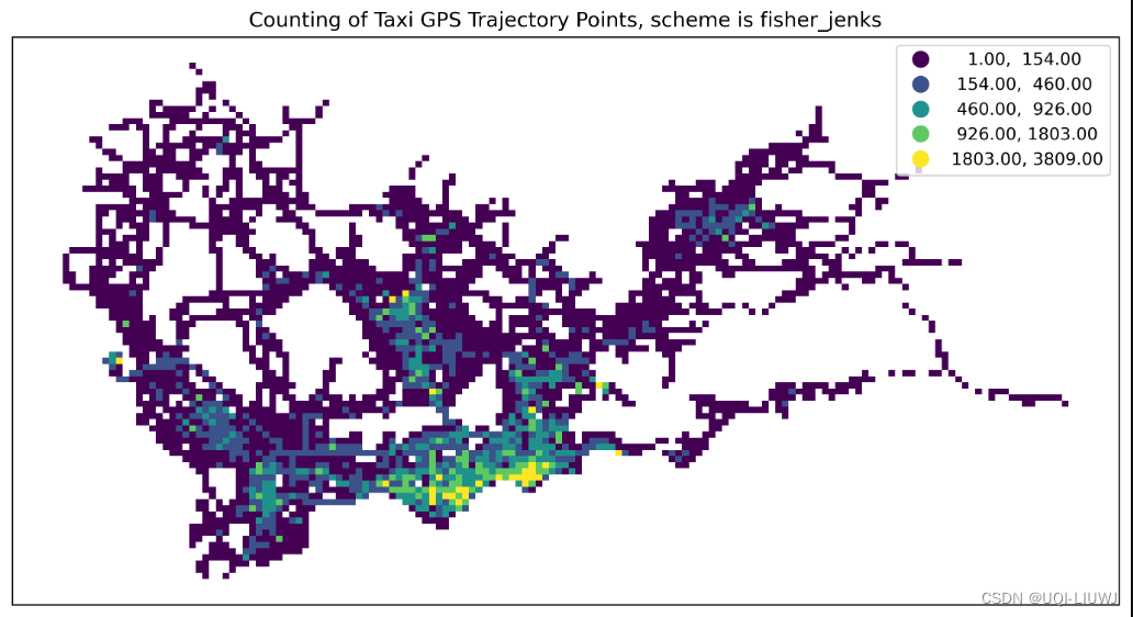 geopandas 笔记：plot 的scheme_geopandas plot-CSDN博客