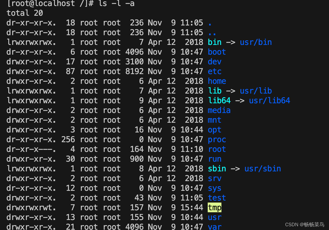 Linux-基础知识Day02-CSDN博客