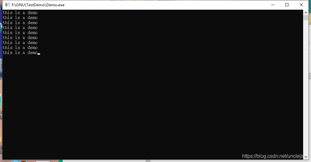 windows环境下gcc的使用（二）：gcc命令与程序编译链接过程_windows如何用gcc的help-CSDN博客