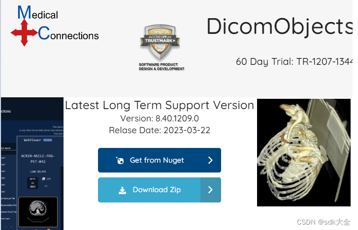 DicomObjects.NET 8.40.1X Crack_dicomobjects.dicomlabel-CSDN博客