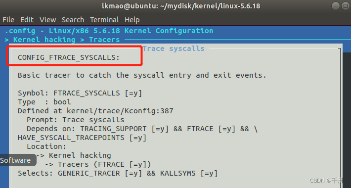 linux内核系统调用学习5：SYSCALL_DEFINE＜0-6＞_linux syscall文件系统调用参数说明-CSDN博客