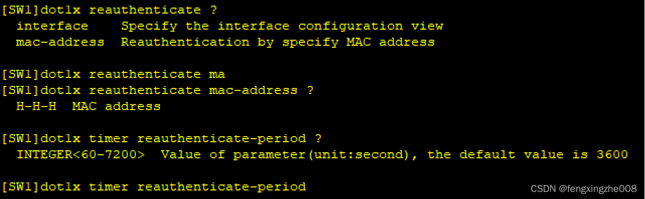一次Dot1x认证/EAP认证/RADIUS交互-报文解析_dot1x authentication-method eap-CSDN博客