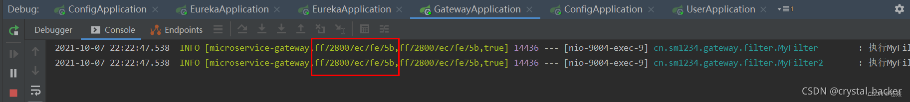 idea如何开启Run Dashboard_idea 仪表盘-CSDN博客