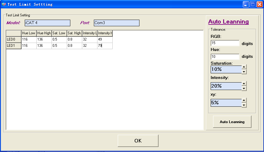 如何在功能测试系统上运用iCAT LED测试仪完成LED颜色及亮度自动化测试_icatft04-CSDN博客