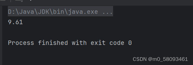 java开发 day1-CSDN博客