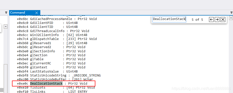 windbg - 调试栈溢出及一个崩溃示例_security check failure or stack buffer overrun-CSDN博客