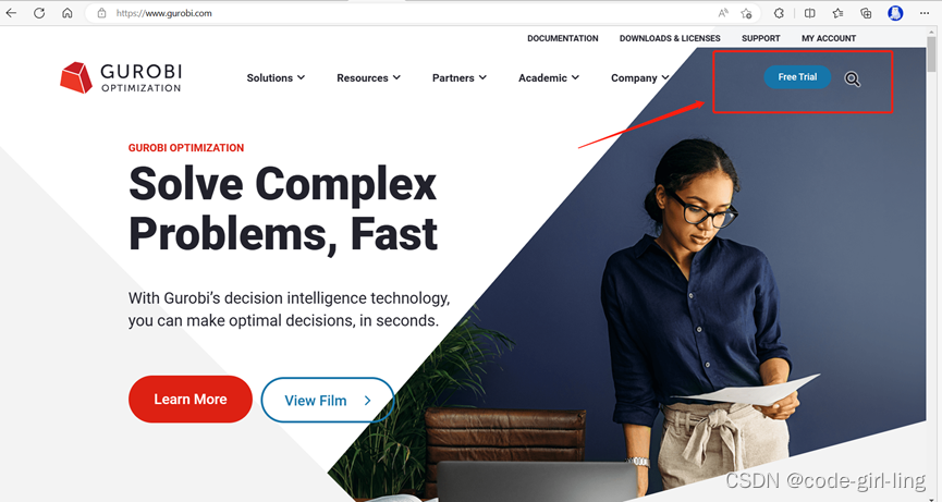 【创作赢红包】证书过期，重新下载、安装学术版Gurobi与python配置的记录_卸载gruobi-CSDN博客