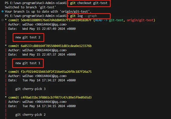 最前端｜Git如此重要的6条高效命令，你不会还没学会吧？_git reset-CSDN博客