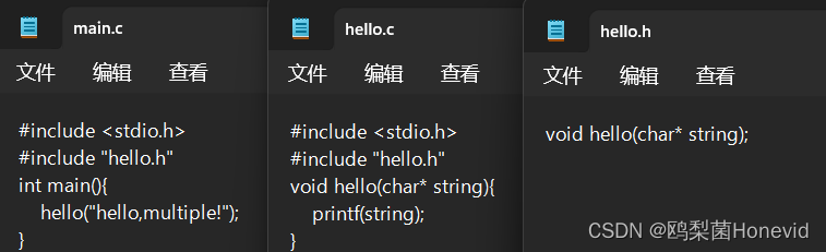 使用powershell进行C编程_powershell编译c文件指令-CSDN博客