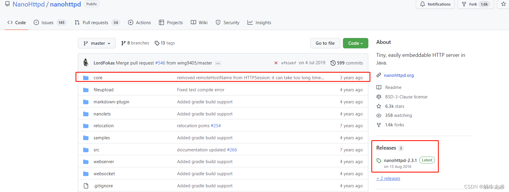 解决Android接入服务器NanoHttpd响应慢的问题_android 访问服务器慢-CSDN博客