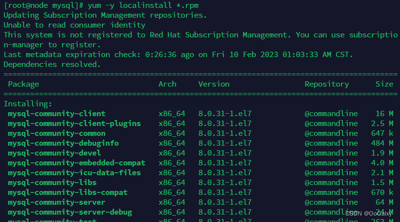 【安全】LNMP环境搭建&&生成Nginx的ssl证书_lnmp 配置ssl-CSDN博客