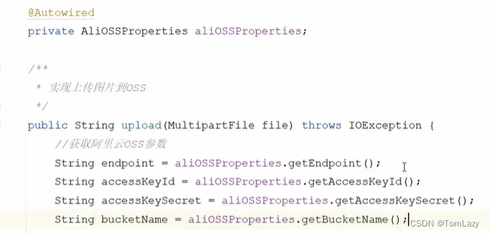 【Java Web】011 -- SpringBootWeb综合案例（删除/修改员工、文件上传、配置文件）-CSDN博客