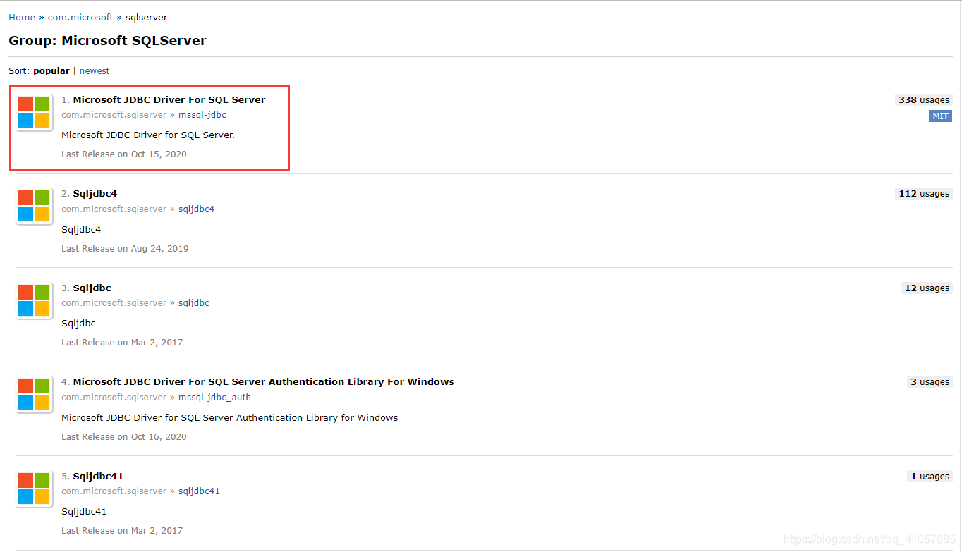 SpringBoot连接SQL Server数据库_sqlserver druid springboot-CSDN博客