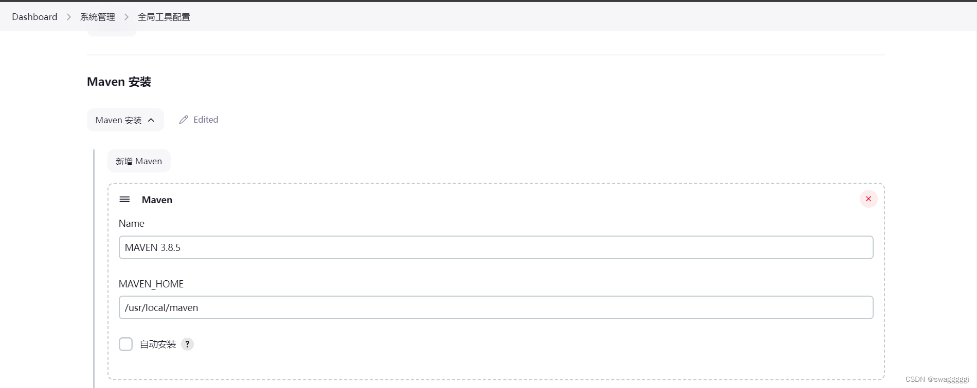 使用jenkins nexus插件配置并上传软件包至nexus制品库详细步骤-CSDN博客