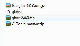 OpenGL + VS2013 Win7 64 环境搭建-CSDN博客