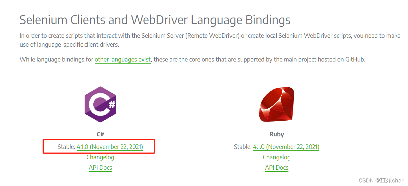 Powershell使用Selenium——配置环境_powershell安装selenium webdriver-CSDN博客
