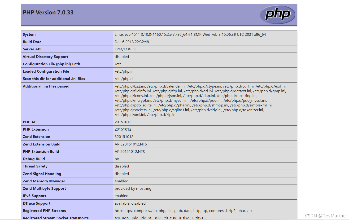 手工搭建LNMP环境_手工lnpm环境搭建-CSDN博客