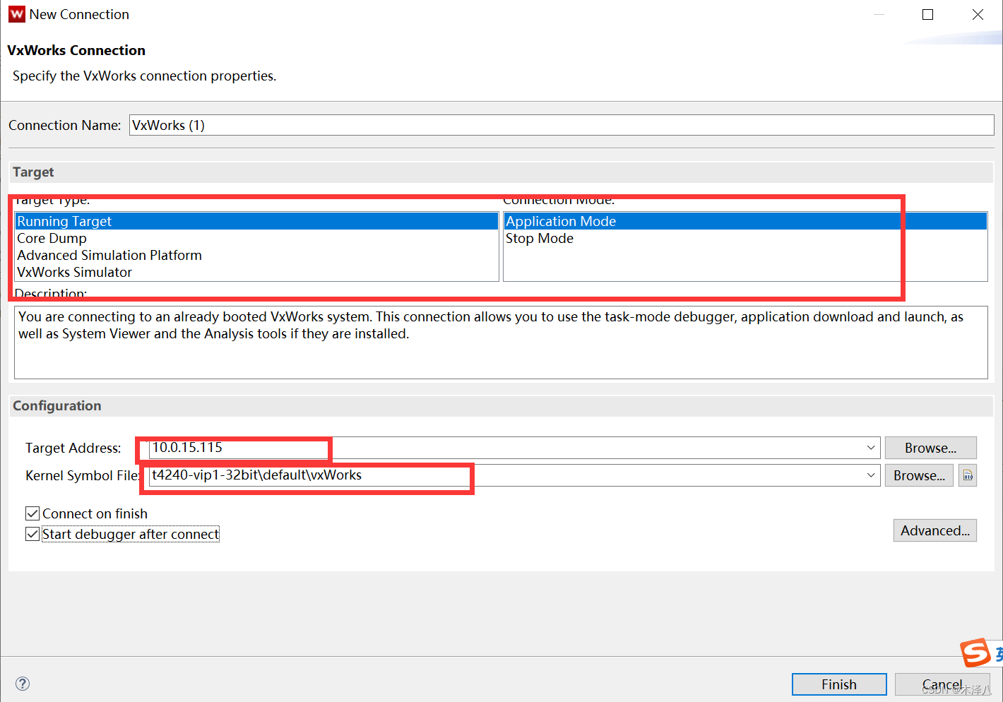 vxworks7.0在线断点调试应用配置过程_vxworks 7.0-CSDN博客
