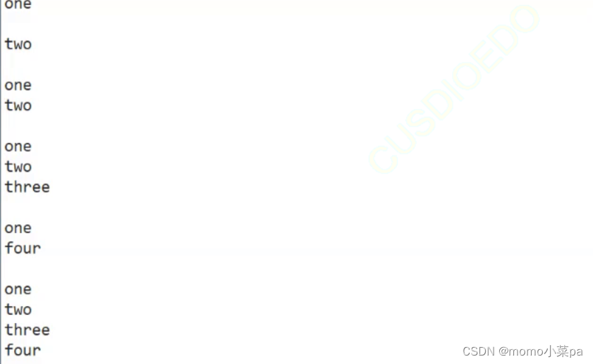 Linux--基础IO（文件描述符fd）_linux中fd-CSDN博客