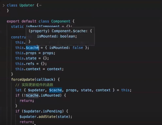 前端学习笔记202308学习笔记第七十伍天-react源码分析22-CSDN博客