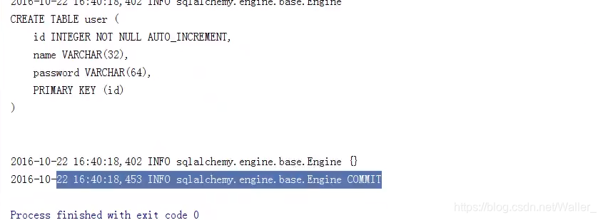 SQLAlchemy 基础使用_sqlalchemy func-CSDN博客