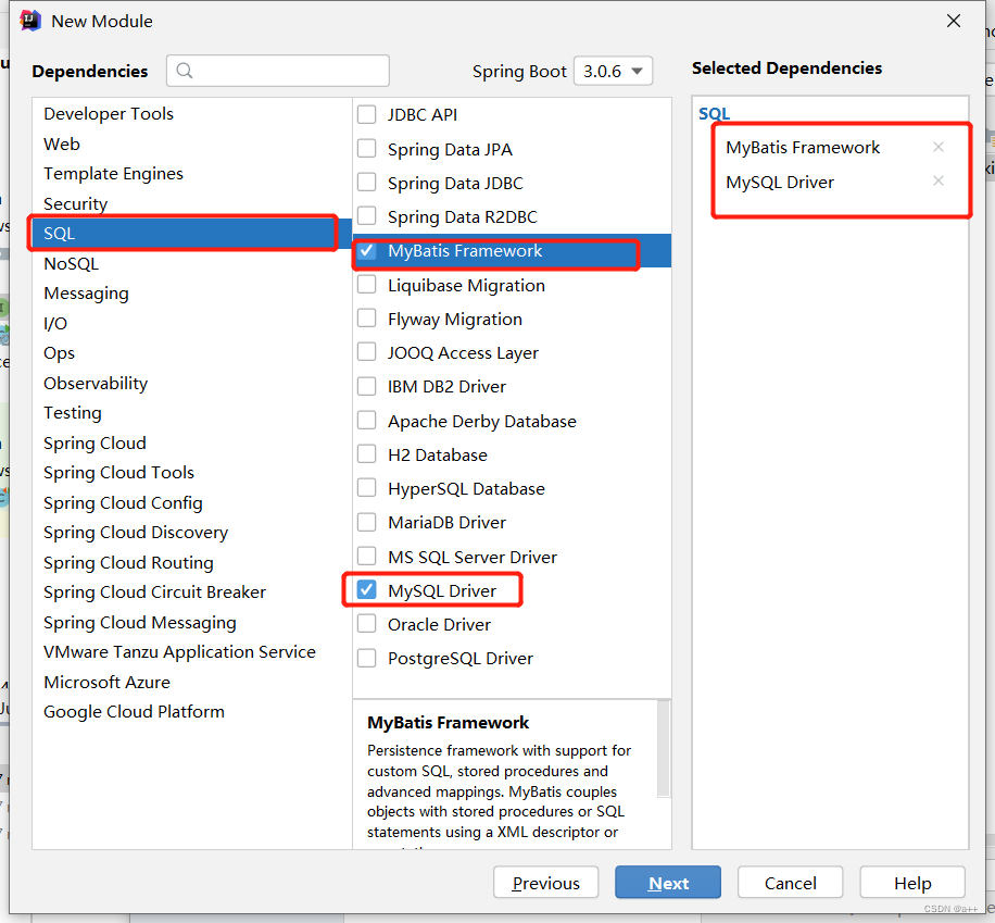 springboot整合Junit,Mybatis,Mybatis-Plus,Druid_junit pom-CSDN博客