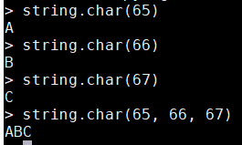 Lua:05---string字符串类型：lua字符串的使用、字符串标准库、Unicode标准库_lua 将数字转化为 unicode 编码-CSDN博客
