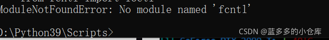 小技巧随手记：Python查看windows下GPU的使用情况_no module named 'gpustat-CSDN博客