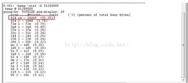 Umdh进行内存泄露分析软件的下载、安装与使用_umdh安装-CSDN博客