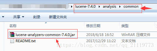 如何下载lucene_org.apache.lucene.jar下载-CSDN博客