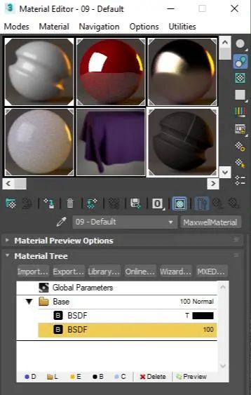 Maxwell for 3dMax渲染器的安装方法_maxwell渲染器-CSDN博客