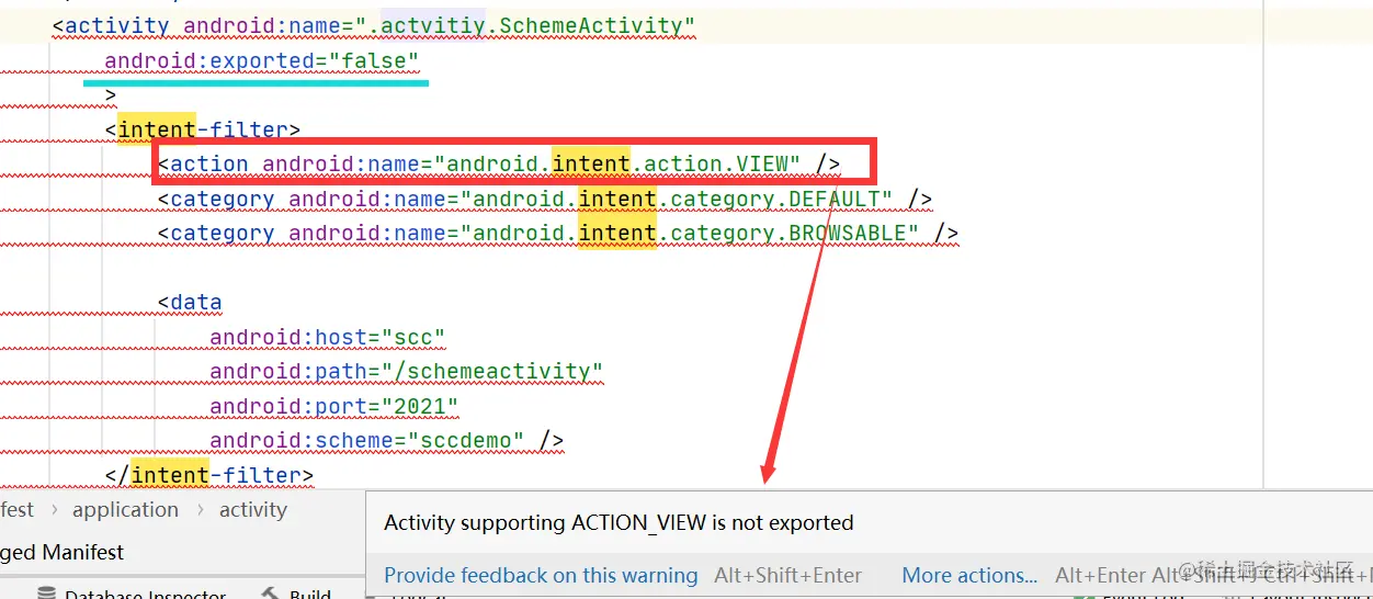Android 12 第一次运行就报错_remote stack trace: at com.android.server.wm.activ-CSDN博客