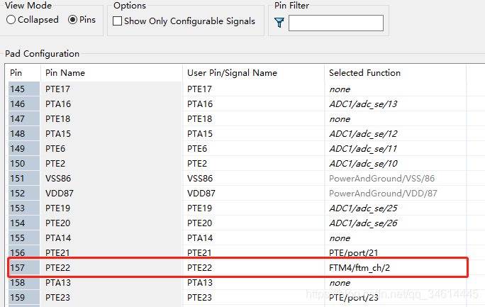 S32K--PWM配置与使用学习笔记（SDK3.0）_s32k同一个ftm可不可以配置不同频率的pwm-CSDN博客