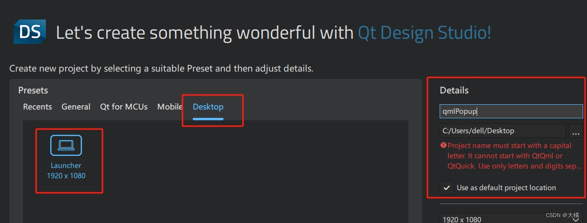 【qml-2】尝试一个有模式的qml弹窗_qml 弹窗-CSDN博客