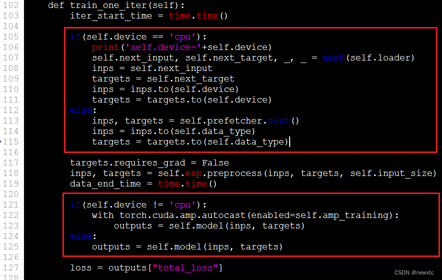 YOLOX目标检测之入门实战-win10+cpu运行YOLOX_yolowindows系统实现方法-CSDN博客