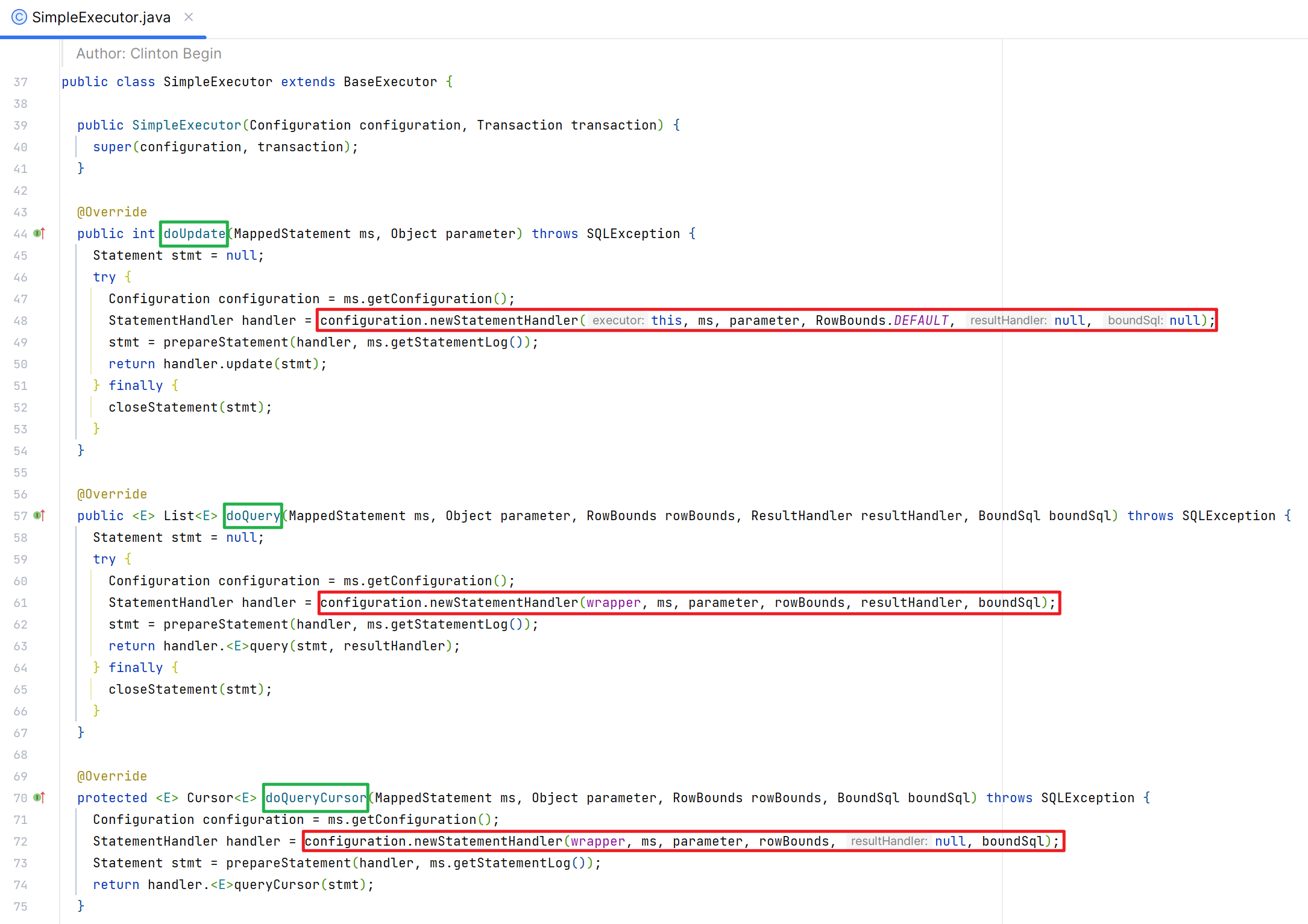 深入探索MyBatis插件：定制化扩展与增强应用_mybatis 定制插件-CSDN博客