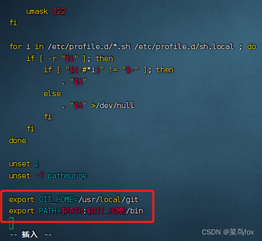 linux安装git步骤；基于yum、dnf、源码安装【非常详细】_ubuntu 安装dnf-CSDN博客
