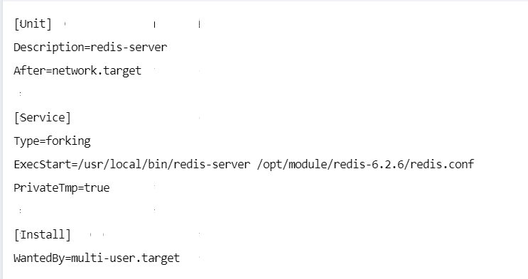 CentOS 安装Redis_centos redis.conf-CSDN博客