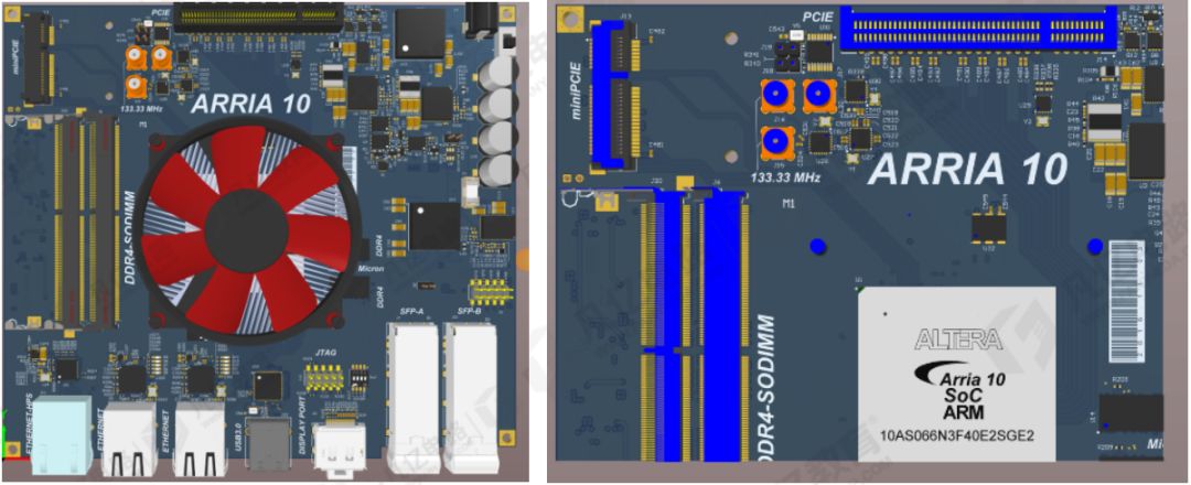 Altium Designer 23全新功能-使用Section View功能查看剖视图_altium designer pcb 3d使用 ...