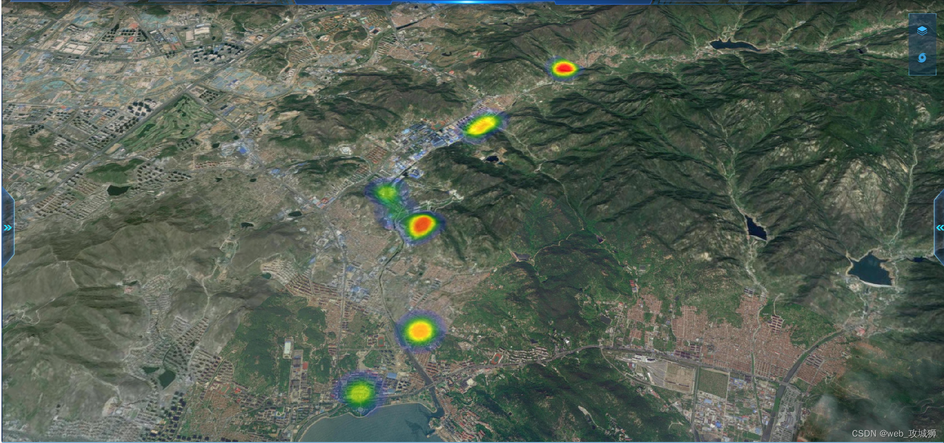 vue+cesium+heatmap.js 实现热力图_cesiumheatmap.js-CSDN博客