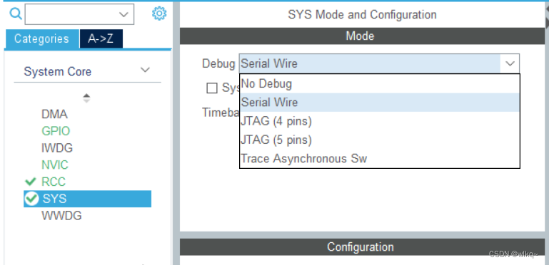 STM32—IIC详解入门（oled屏显示字）_stm32 iic oled-CSDN博客