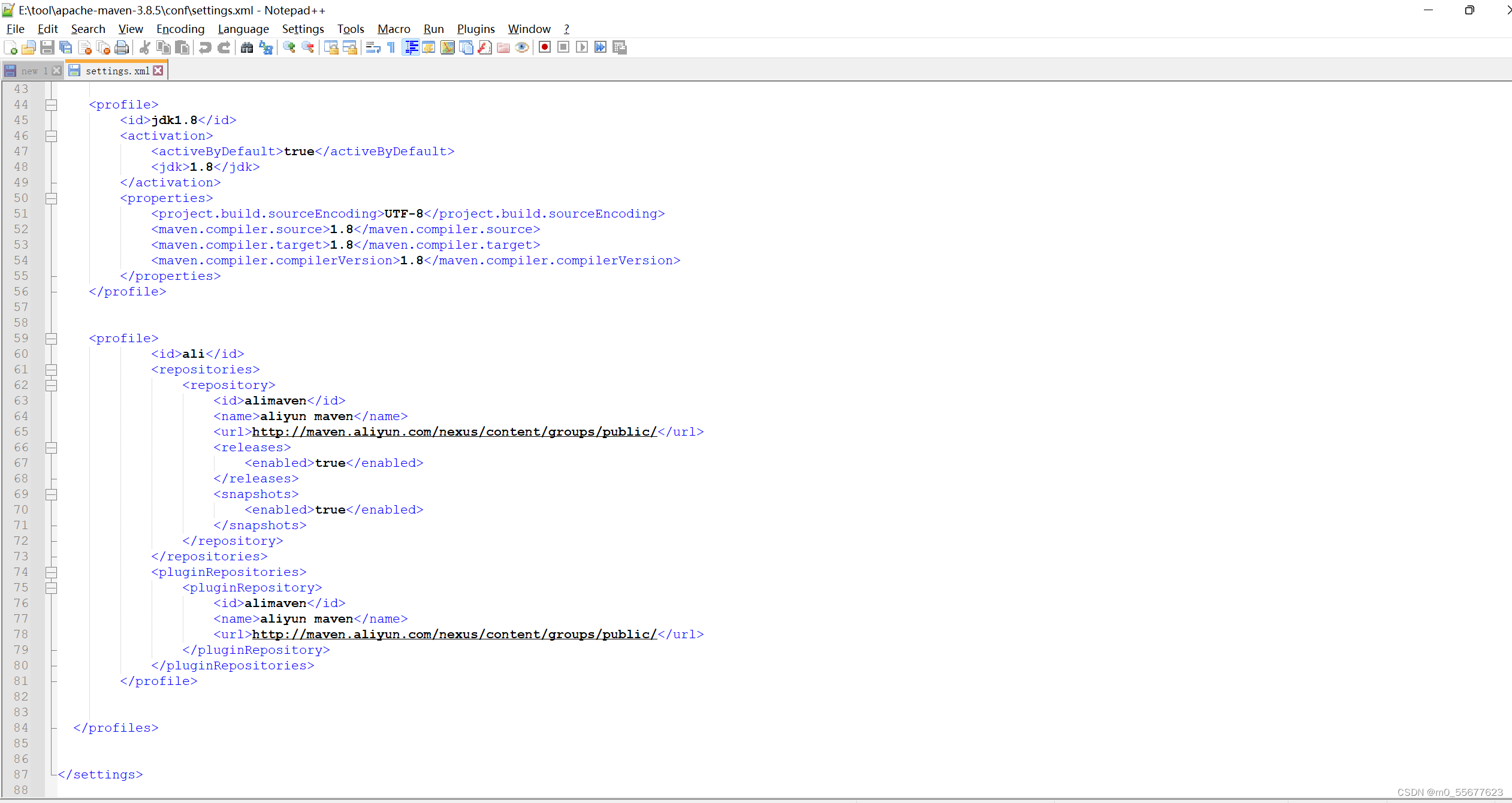 settings.xml_agora setting.xml-CSDN博客