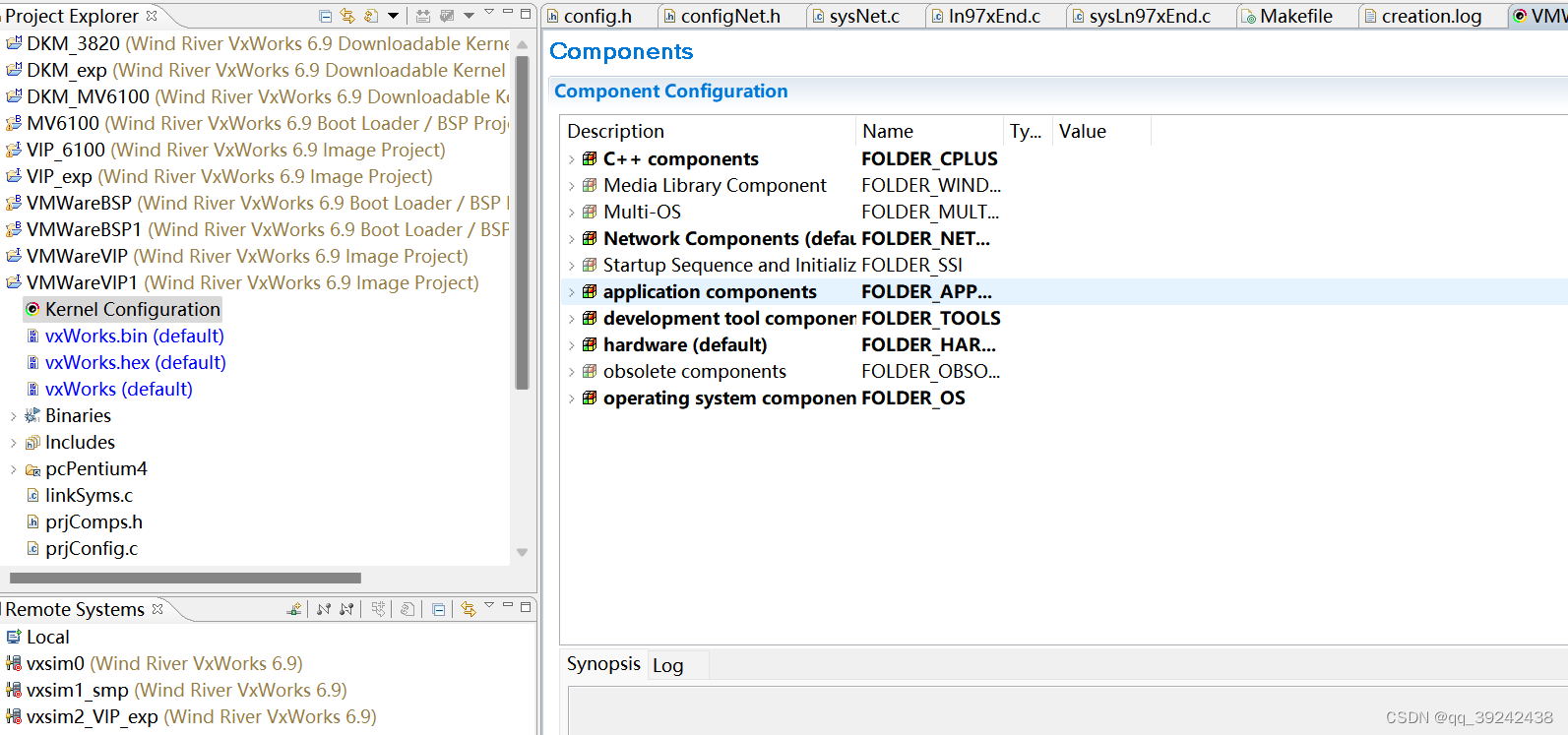 VxWorks6.9在VMWare虚拟机运行_虚拟机安装vxworks-CSDN博客